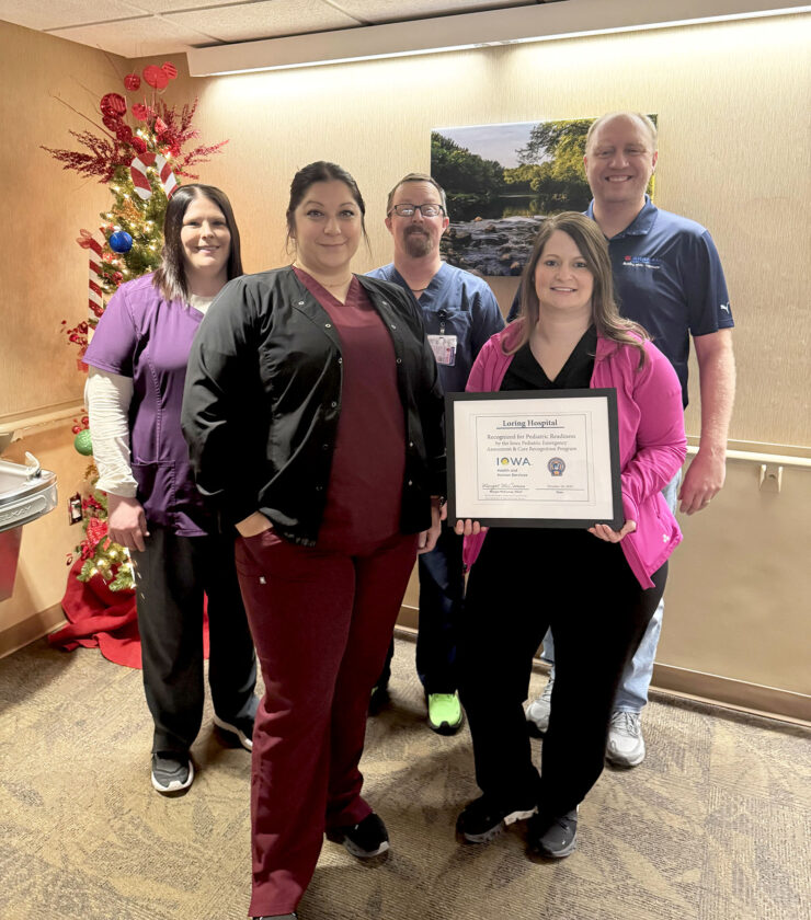 Ready to serve | News, Sports, Jobs - Messenger News